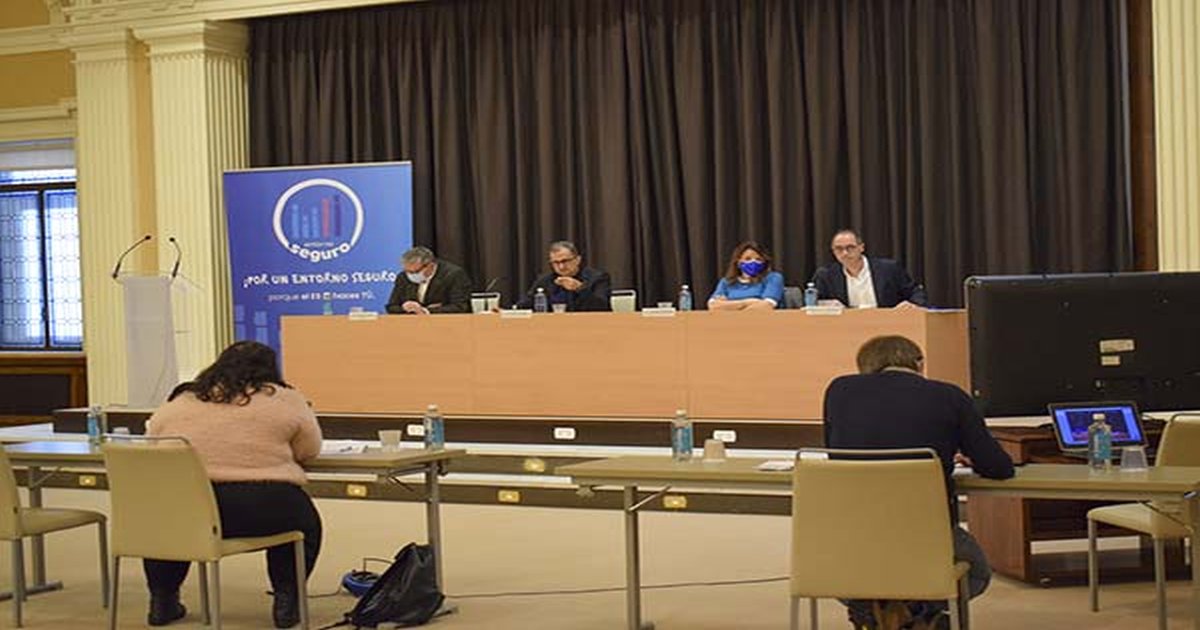 Spain – Safe environment report « Social Justice and Ecology ...