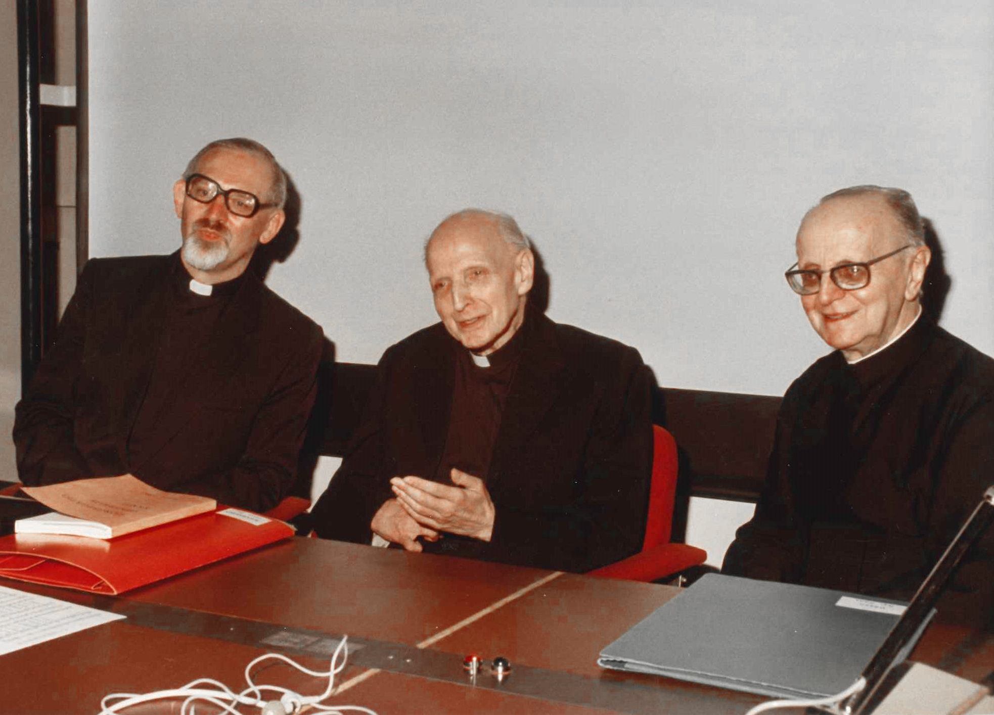 Our History - Social Justice and Ecology Secretariat