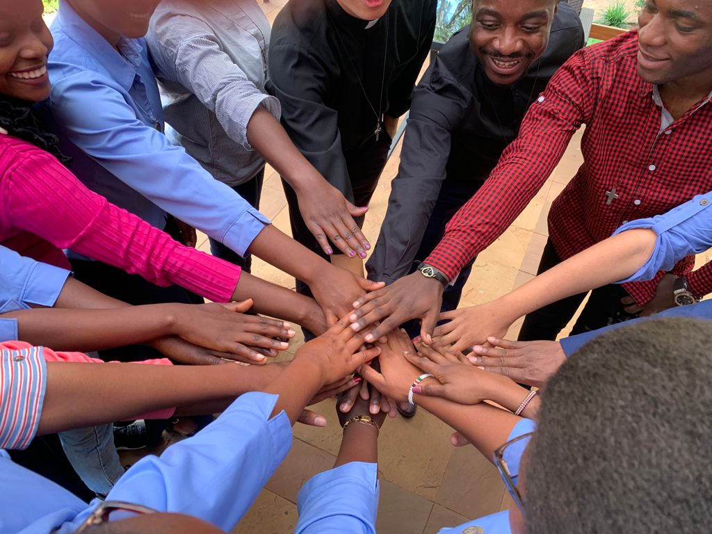 Africa – An "Ecounter in Nairobi" on the Economy of Francesco « Social ...