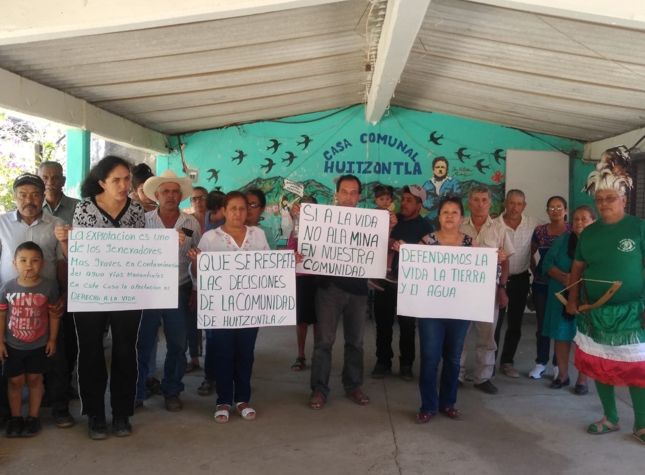 Mexico – Nahua Indigenous Community in Michoacán Wins Appeal Against ...