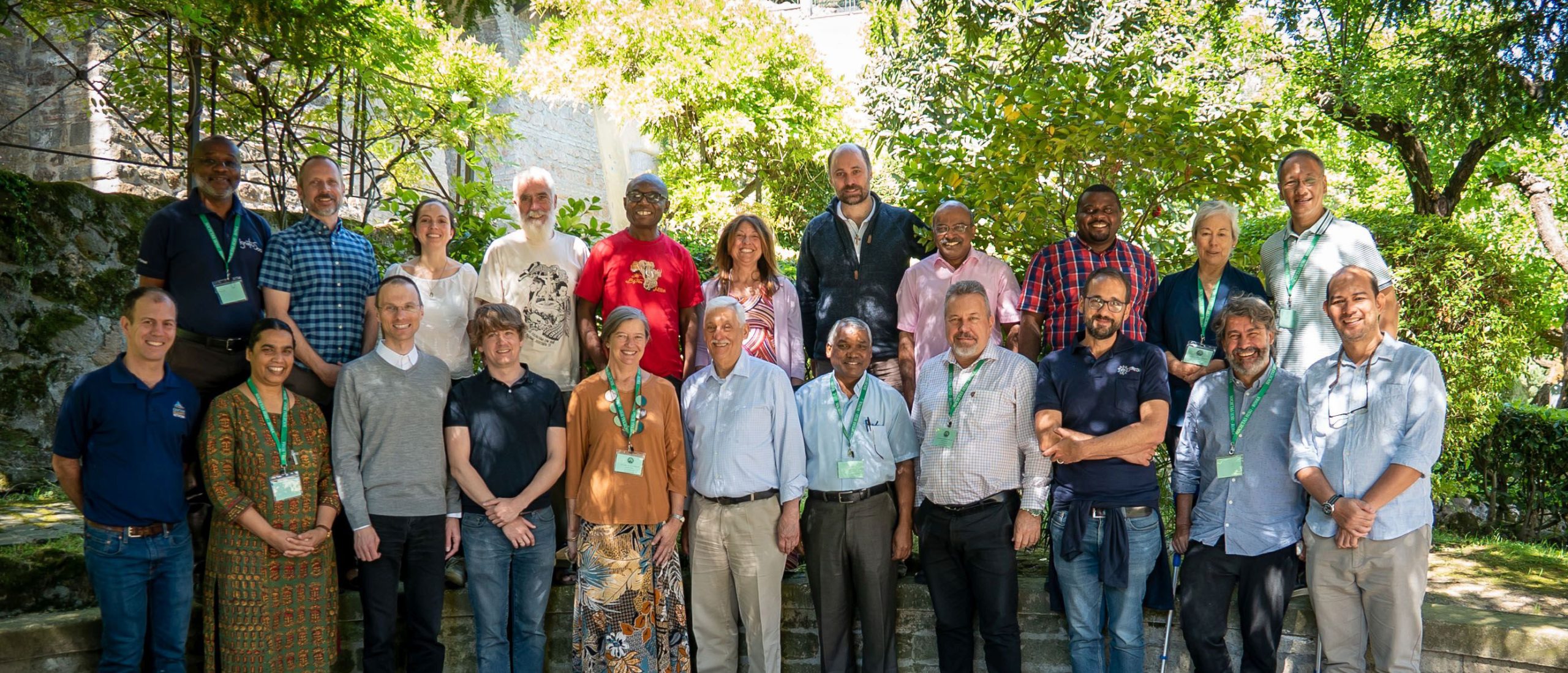 Rome – Discerner ensemble pour mieux servir : Réunion annuelle de l ...