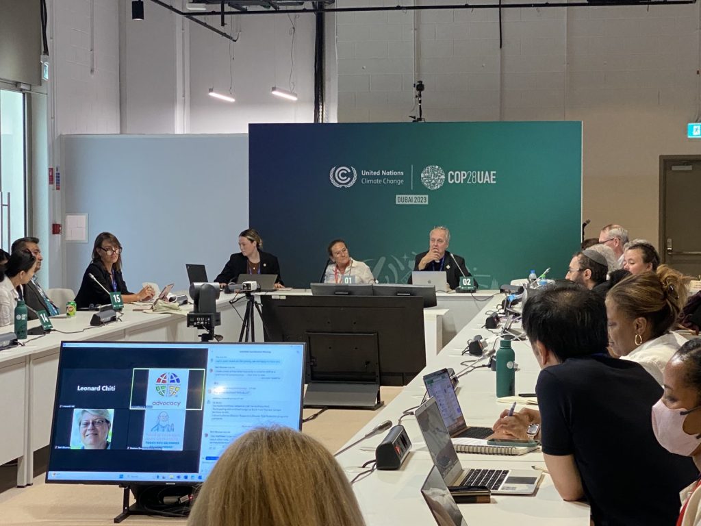 Social Justice and Ecology Secretariat | Social Justice and Ecology ...