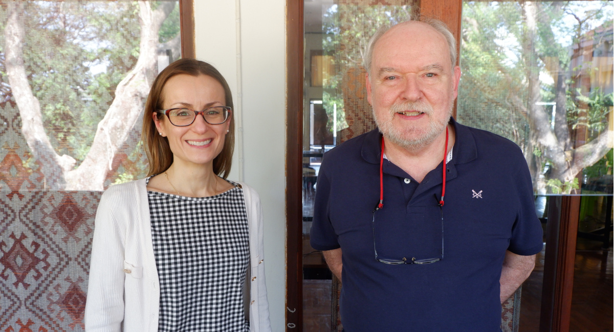 Global – Society of Jesus launches comprehensive safeguarding training ...