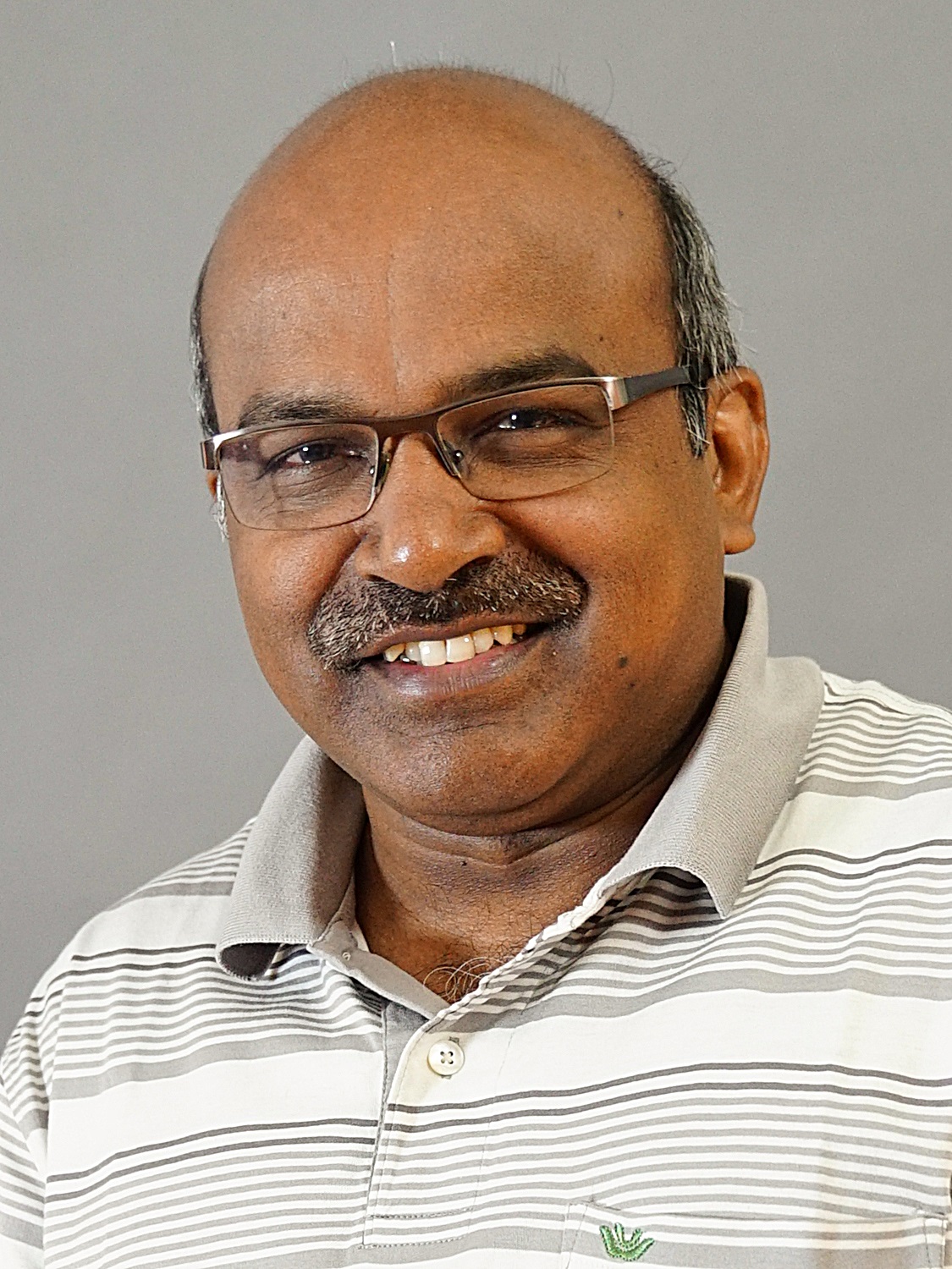 The Team - Social Justice and Ecology Secretariat