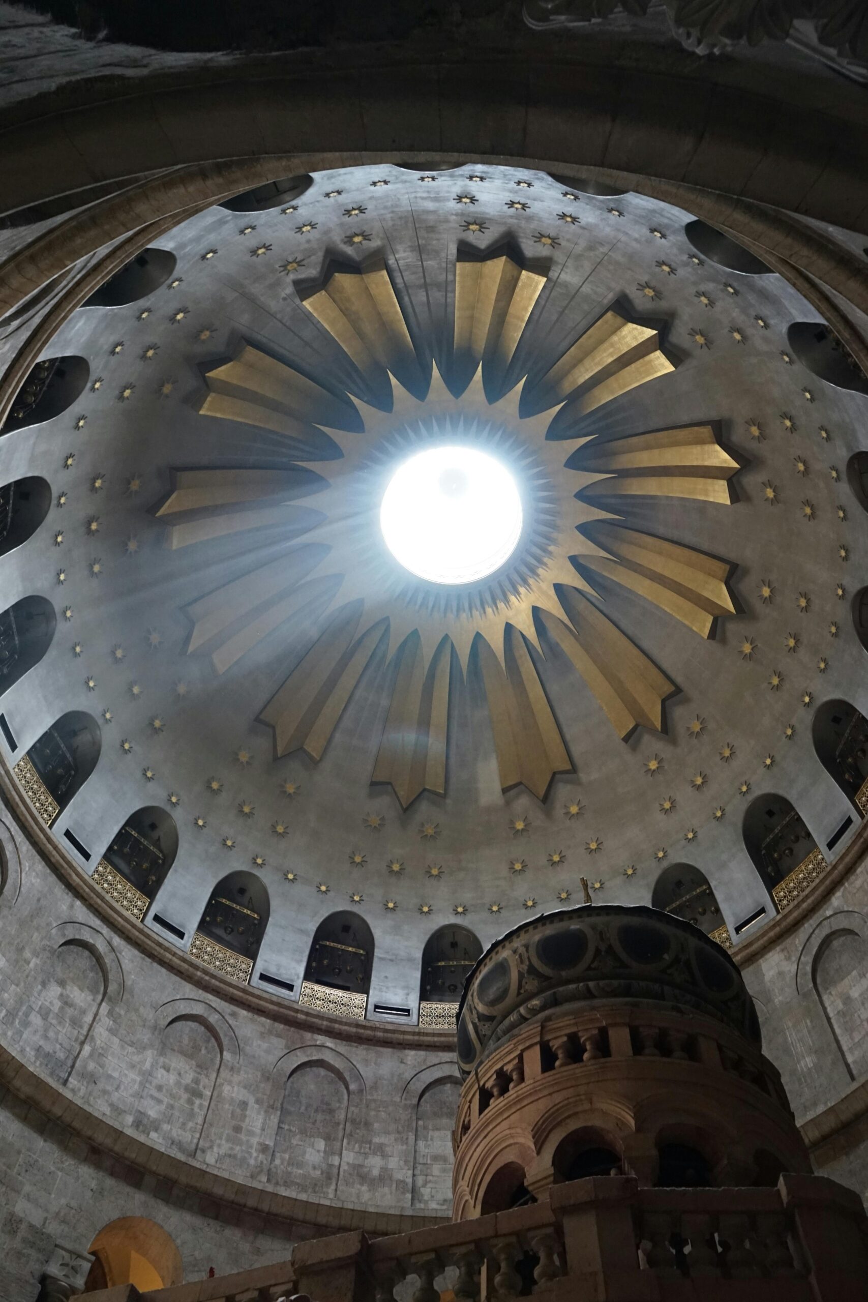 For Peace in the Land of Jesus - Social Justice and Ecology Secretariat