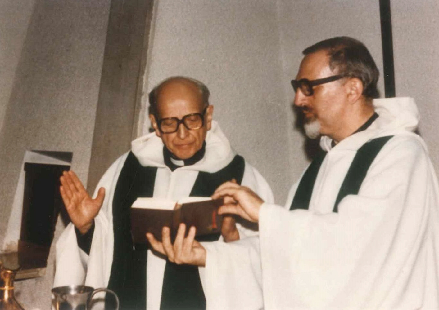 The 32nd General Congregation - Social Justice and Ecology Secretariat