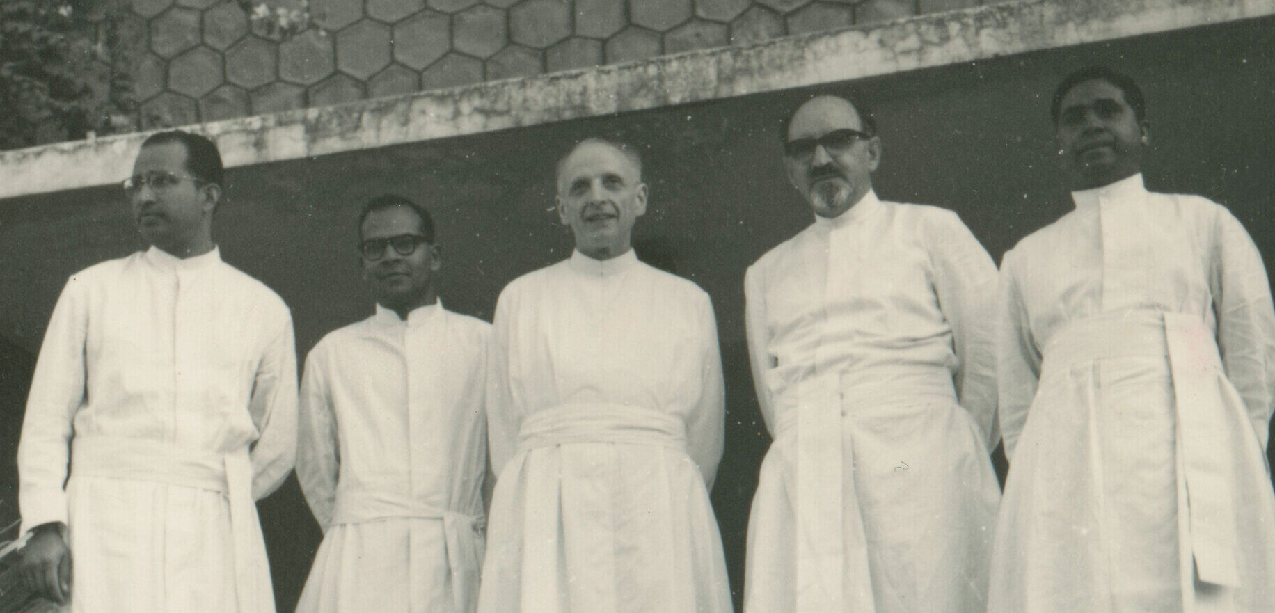 The Arrupe “Style”: A Gospel-Informed Way of Proceeding - Social ...