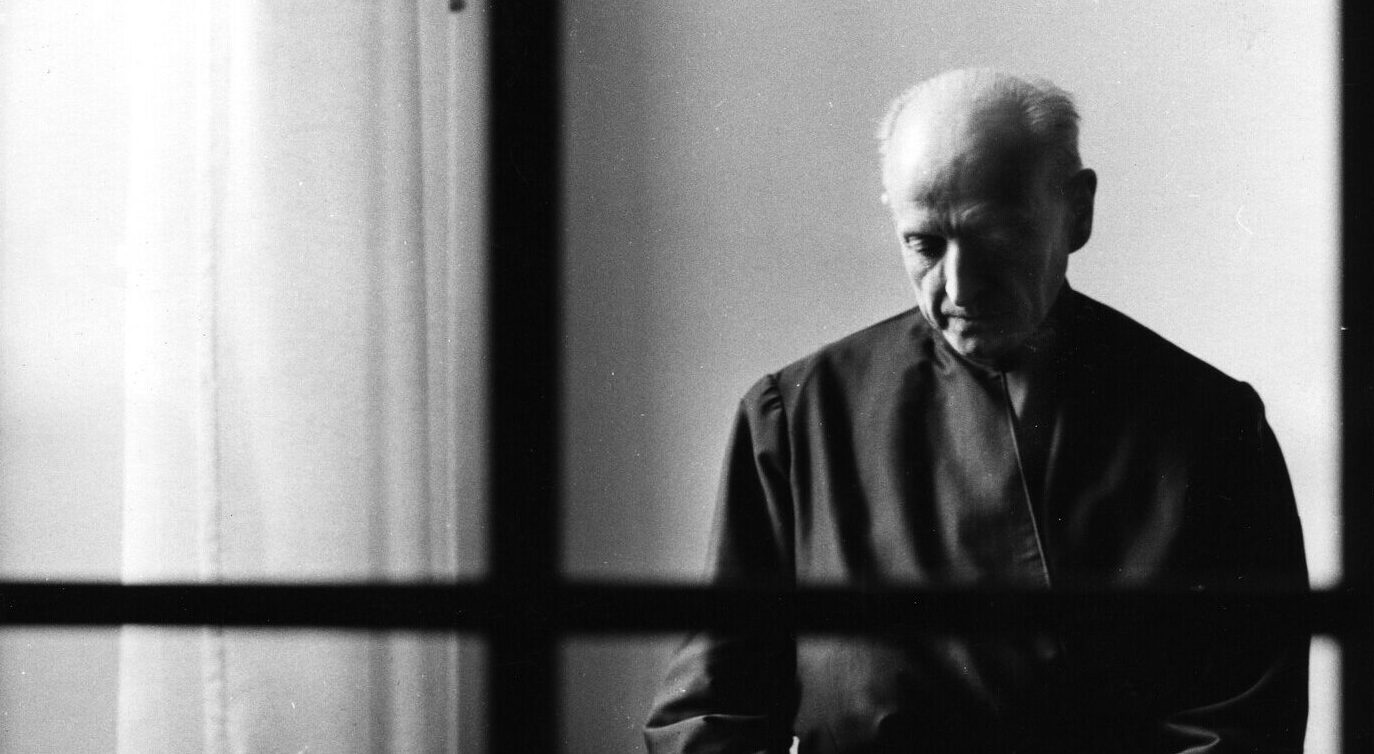 The Arrupe “Style”: A Gospel-Informed Way of Proceeding - Social ...